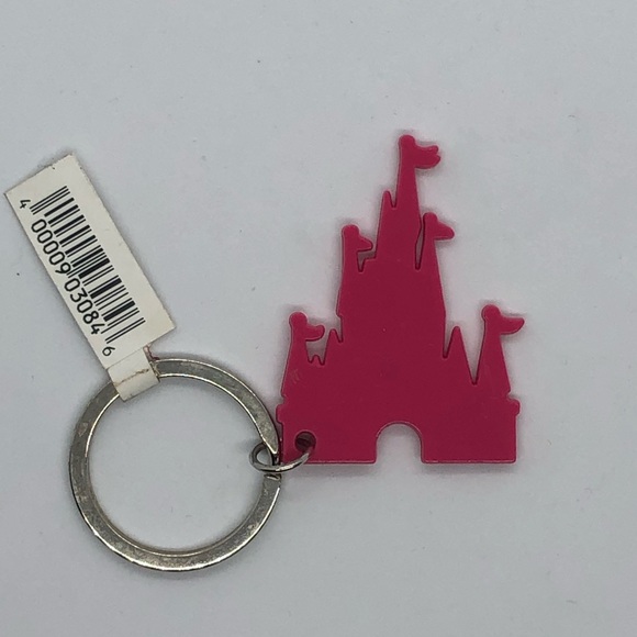 Accessories | Disney Parks Exclusive Keychain | Poshmark